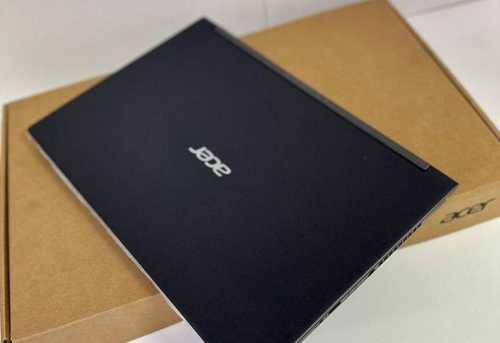 Игровой ноутбук 15.6" Acer Aspire 7 A715-42G, 512 ГБ, Ryzen 5 5500U, RAM 16 ГБ, GeForce RTX 3050 4 ГБ