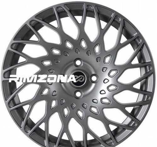 Литые диски rotiform R17 4x100 ave. Новые диски