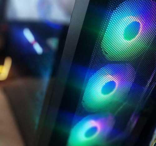 Ryzen 7 5800x \3080ti\ rx 6900xt
