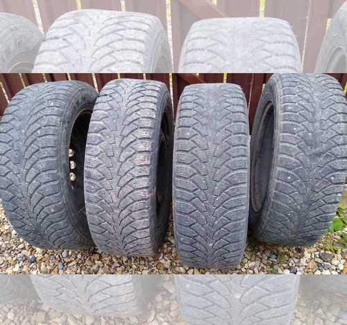 Nordman Nordman 4 215/60 R16 99T
