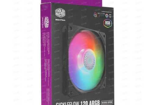 Cooler Master SickleFlow 120 MFX-B2DR-18NPA-R1