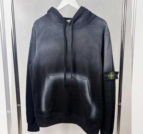 Худи Stone Island Lux