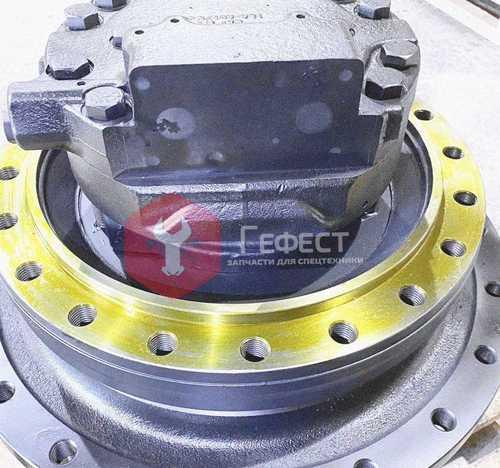 Бортовой редуктор CAT 345D