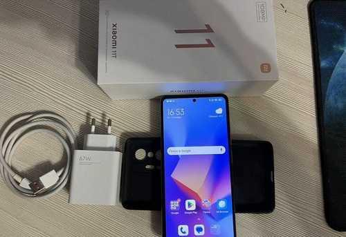 Xiaomi 11T, 8/128 ГБ