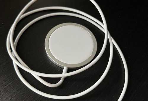 Беспроврдная зарядка Apple Magsafe charger