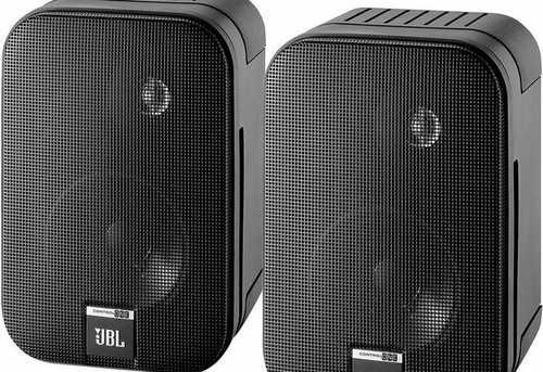 Акустическая система Hi-Fi JBL control ONE