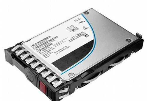 Накопитель SSD HPE MSA 960GB SAS 12G Read Intensiv