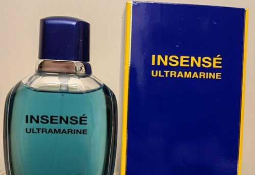 Givenchy insense ultramarine 100