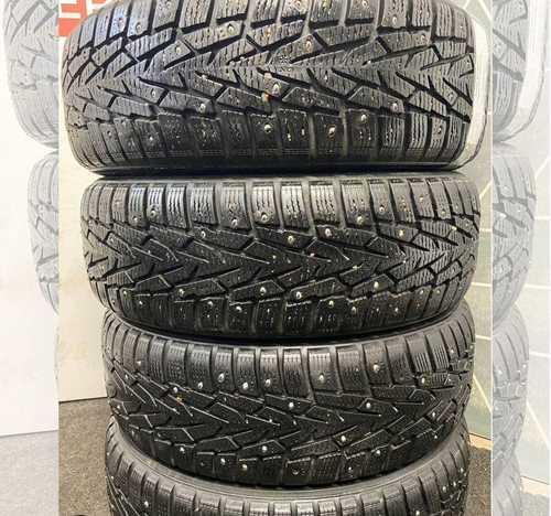 Nokian Tyres Nordman 7 205/50 R17 93T