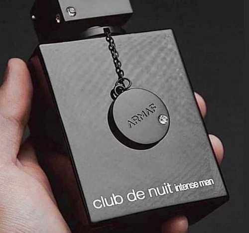 Club de Nuit Intense Man Armaf