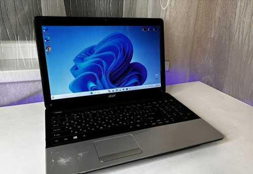 Ноутбук Acer i5 3230M /GT 620M/ SSD+HDD/RAM 8
