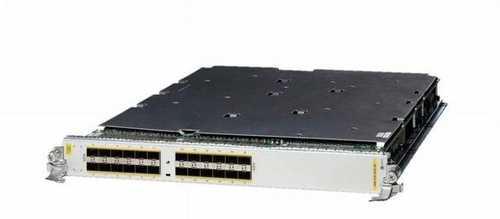 Модуль Cisco A9K-24X10GE-SE новый