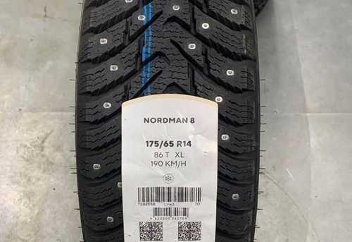 Ikon Tyres Nordman 8 175/65 R14 86T