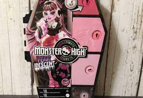 Monster High Draculaura (Дракулаура) HNF73