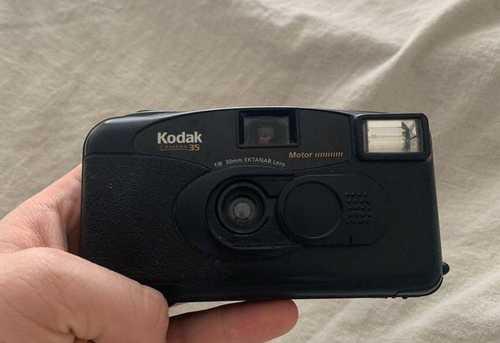 Плёночный фотоаппарат Kodak 35