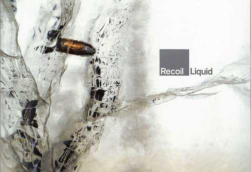 Recoil – Liquid 2LP
