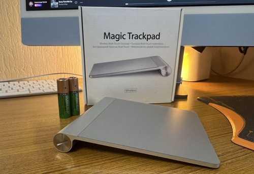 Apple Magic Trackpad 1