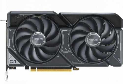 Видеокарта Asus GeForce RTX 4060TI dual 629985