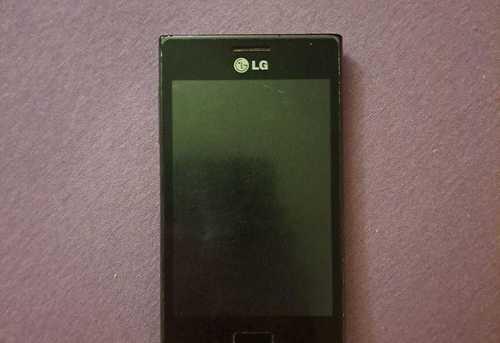 LG 600