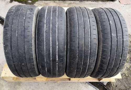 Kumho Solus HS61 205/60 R16