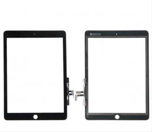 Тачскрин для Apple iPad Air, чёрный iPad Air