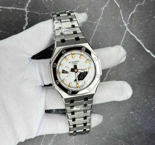 Наручные часы casio