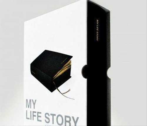 Дневник История моей жизни My life story (suck UK)