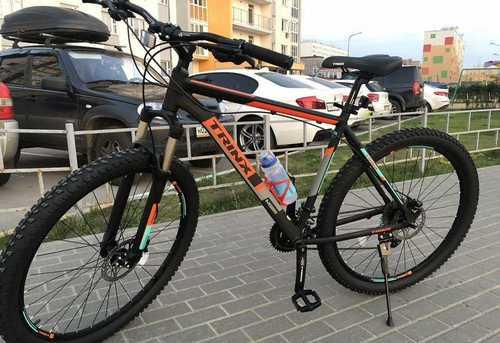 Велосипед Trinx M1000 Pro