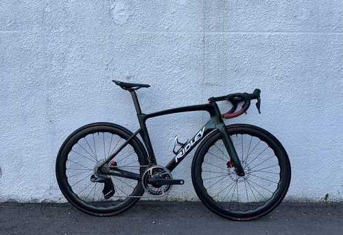 Ridley Noah fast SL