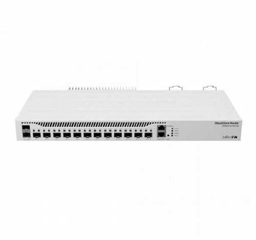 MikroTik CCR2004-1G-12S 2XS