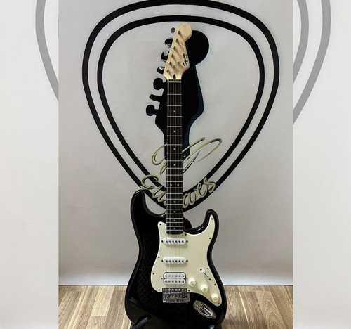 Squier Bullet Stratocaster SSH Отл.сост  Струны