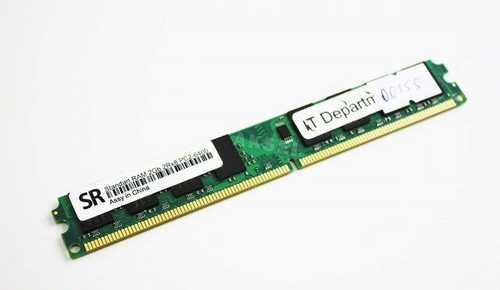 Оперативная память DDR2 2 GB 800 MHz Standart RAM