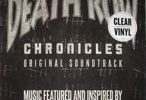 Death Row Chronicles (Clear 2LP)