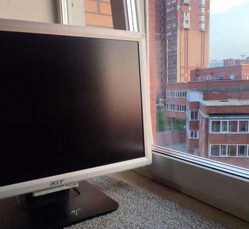 LCD-монитор Acer AL2416W 24 дюйма