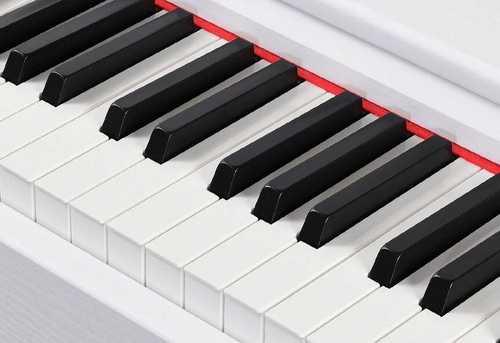Цифровое пианино корпусное + аксессуар