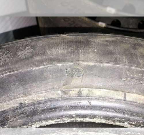 КАМА Кама-515 215/65 R16 98T