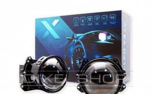 Bi-Led линзы Dixel Y-3 5000k