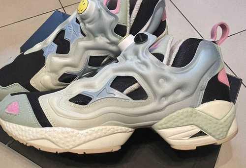 Reebok instapump fury 95