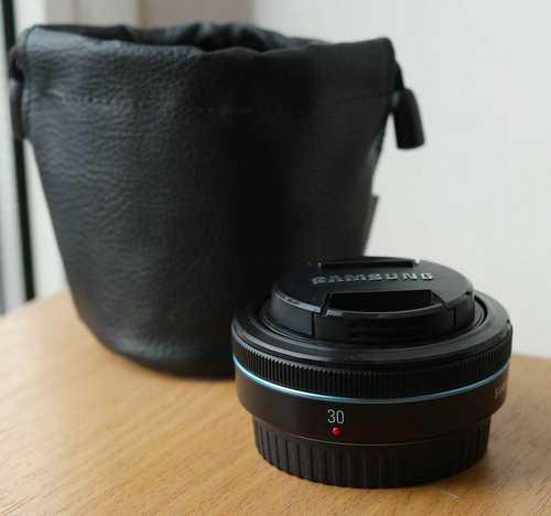 Samsung NX 30 f2