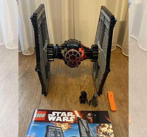 Lego Star Wars 75101