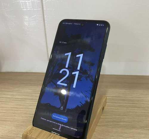 Nokia X20, 8/128 ГБ