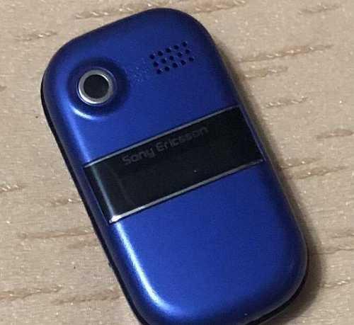 Корпус на Sony Ericsson z320i