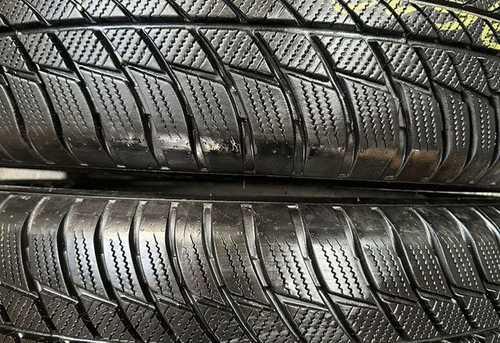 Bridgestone Blizzak LM-001 225/60 R18 104H