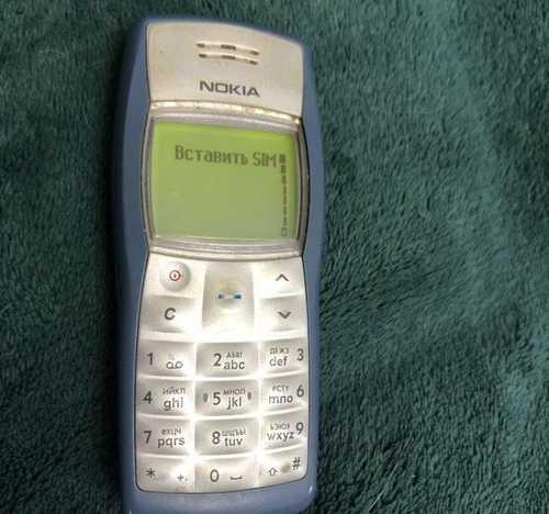 Nokia 1100