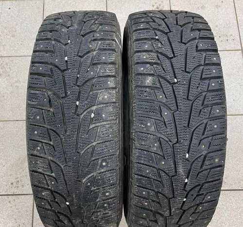 Hankook Winter I'Pike RS W419 205/65 R15 94T