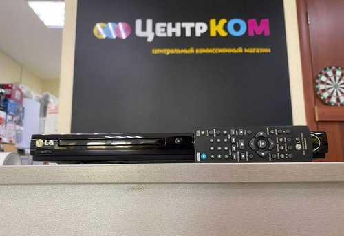 DVD плеер LG dvx440