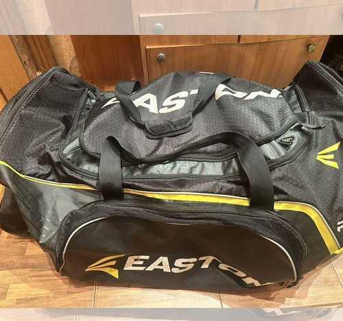 Хоккейный баул easton