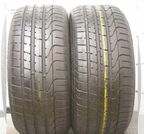 Pirelli P Zero 245/35 R20 91Q