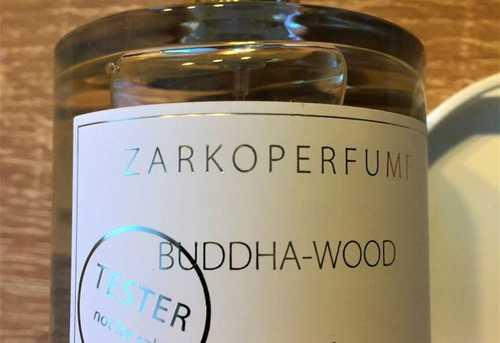 Zarkoperfume buddha-wood Eau de parfum 100 m
