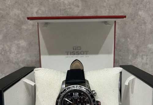 Tissot V8 chronograph